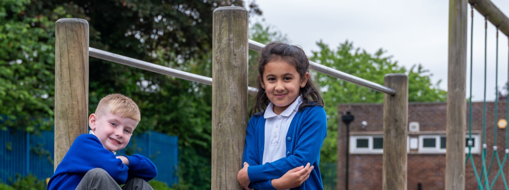 Pupil Involvement | Summerville Primary School